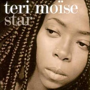 La chanteuse Teri MOISE est décédée | Passion Chanson