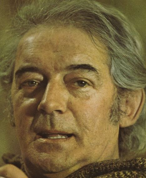 LECLERC Félix | Passion Chanson