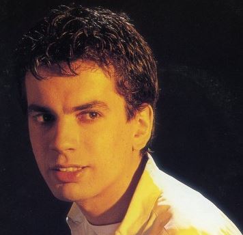 Passion Chanson » Frédéric Chateau