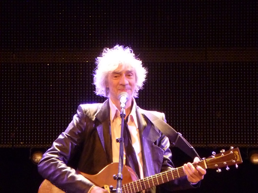 BERTIGNAC Louis | Passion Chanson
