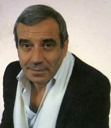 FERNANDEL Franck | Passion Chanson