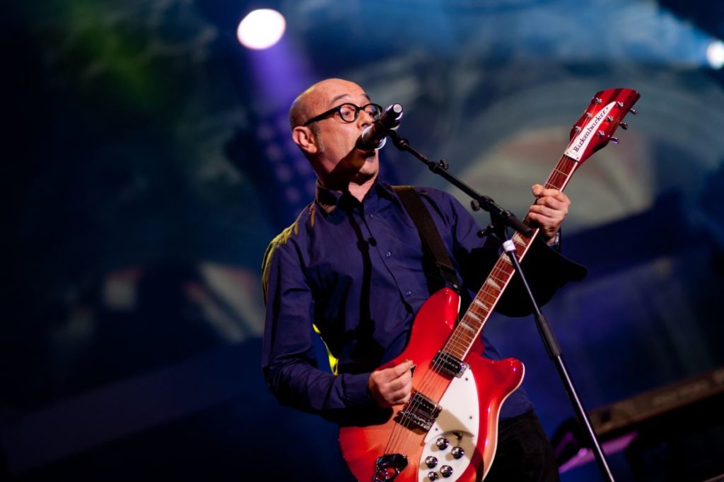 La chanson belge une nouvelle fois en deuil : Marc MORGAN s’en est allé ...